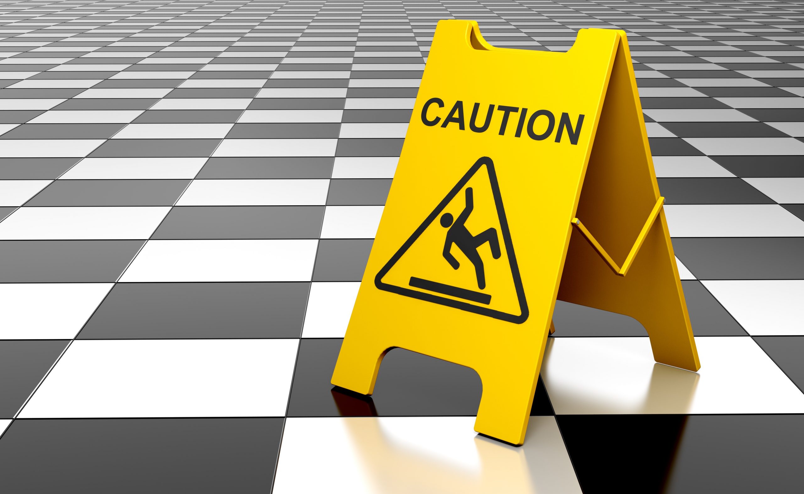 Ways to Protect Yourself on Other People’s Property - Jonathan R ...