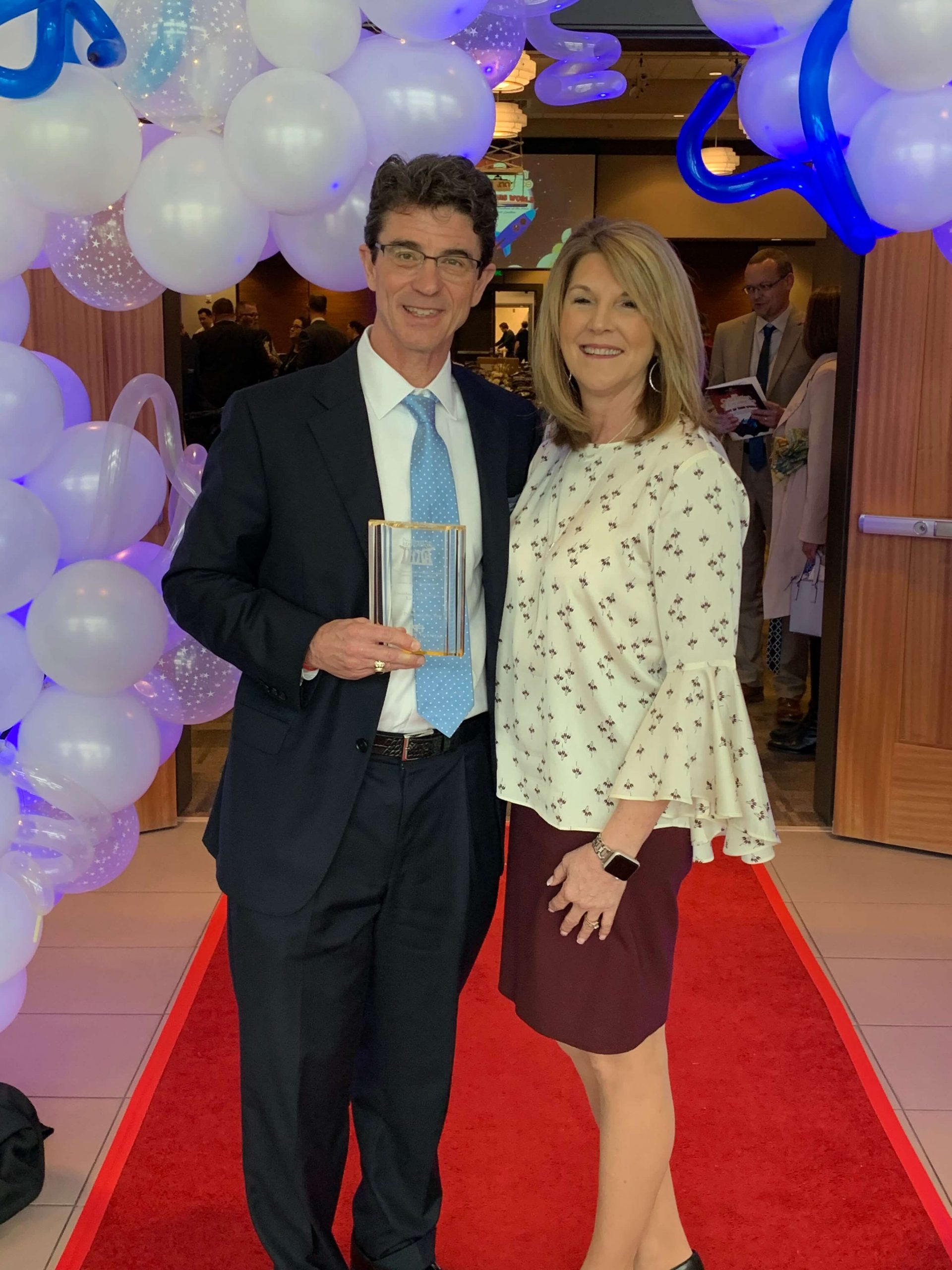 Sponsorships for [firm-name]