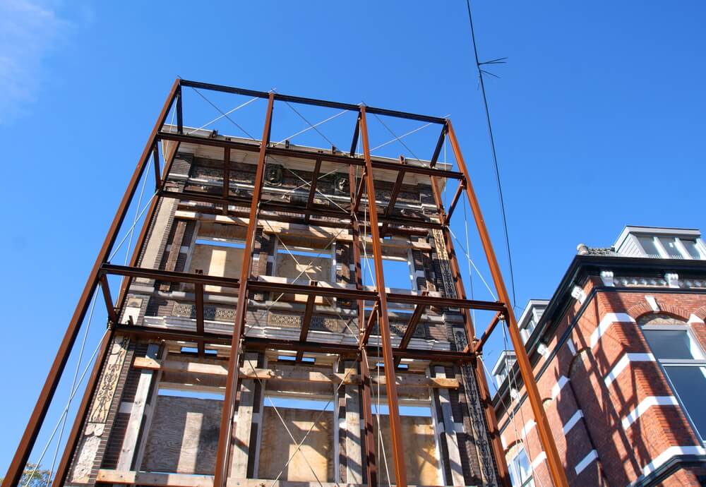Georgia Scaffold Collapse Accident Attorneys - Jonathan R. Brockman, P.C.