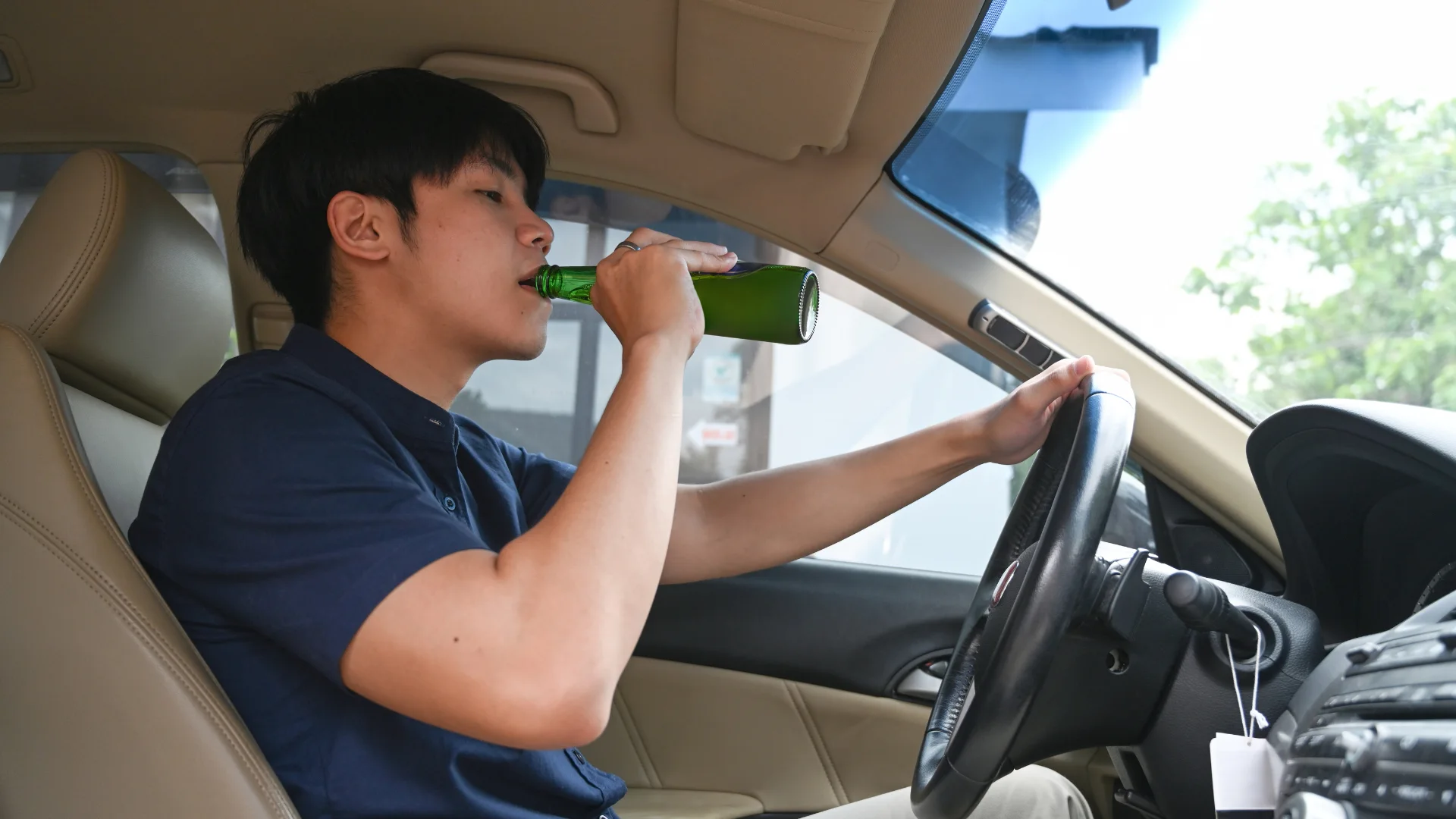 What Is a High BAC for a DUI? Why It Matters in Georgia - Jonathan R ...