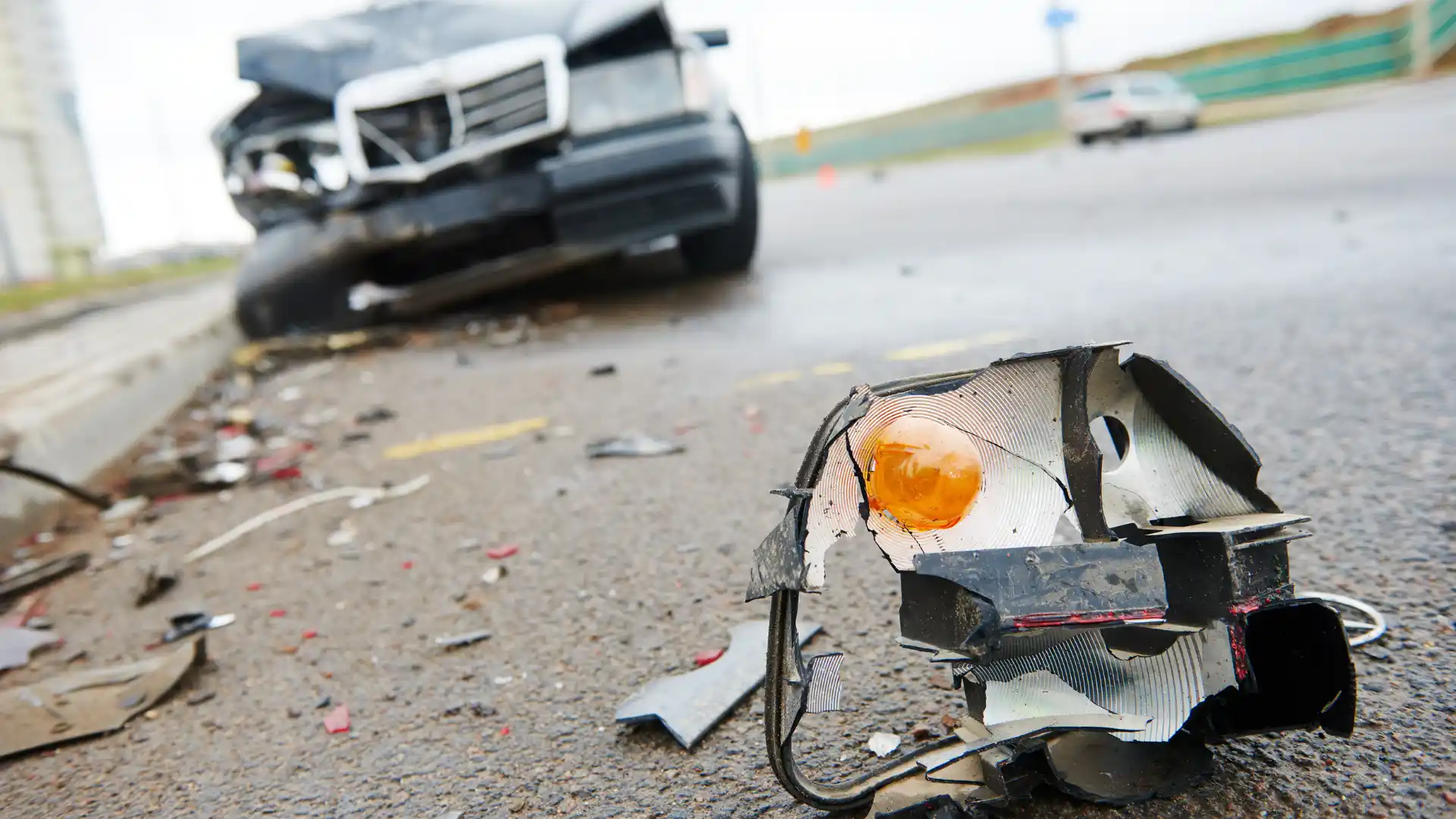 Why Is My Car Accident Settlement Taking So Long in Atlanta? - Jonathan ...